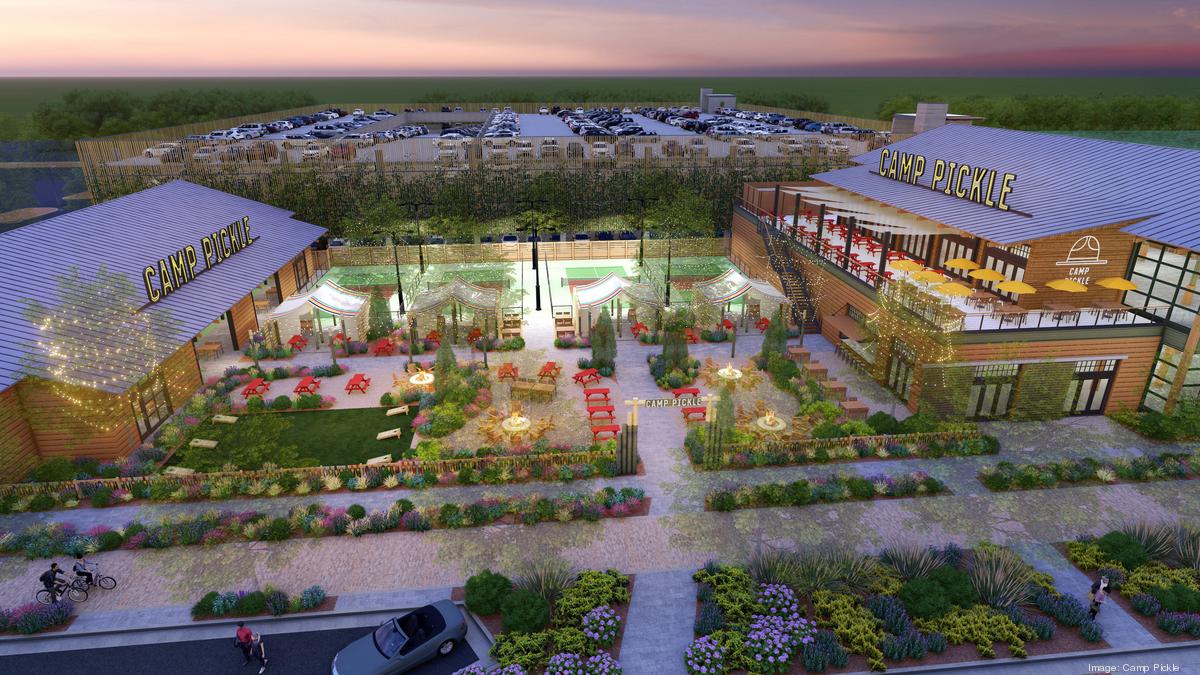 Camp Pickle location in Centennial reacquired by former property owner ...