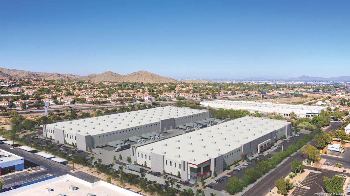 nVent to set up regional office and manufacturing facility in Tempe at ...