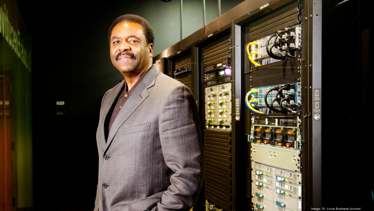 World Wide Technology snags spot on the Time100 Most influential ...