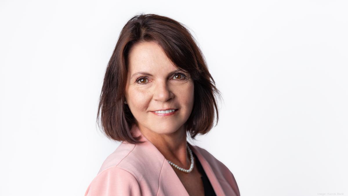Dawn M. Byers, Kanza Bank - Wichita Business Journal