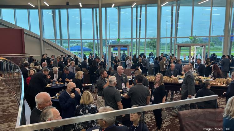 News this week includes AVI-SPL, Tampa General Hospital, PPK, and LCG ...