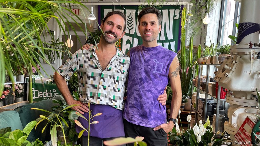Daddy's Plants grows business, customer relationships in Buffalo ...