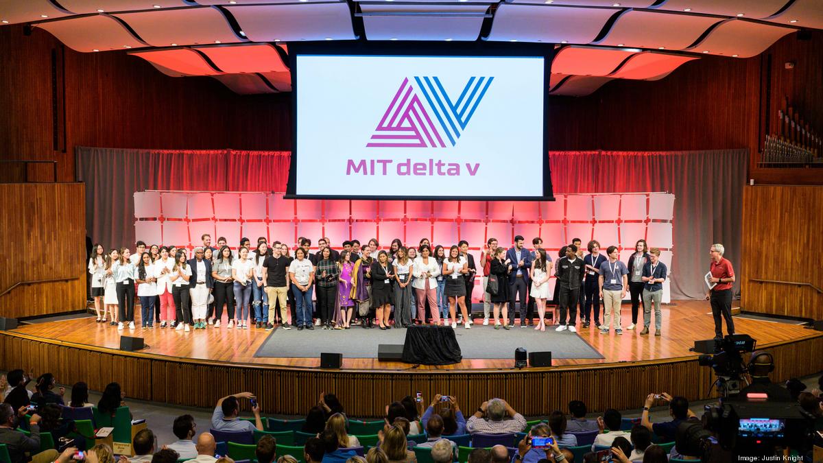 MIT's delta v demo day celebrates 10th anniversary: Here are 10 key ...