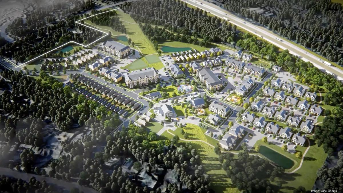 Chapel Hill home development offers roadmap for affordable housing ...