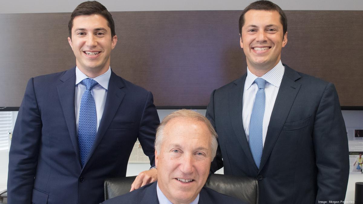 Morgan Properties, NewPoint partner on $348M housing fund ...