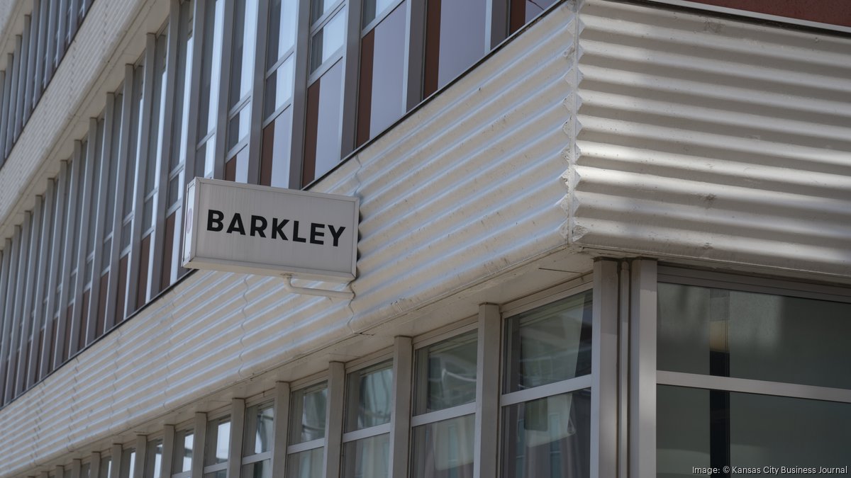 Barkley acquires Lawrence ad agency Callahan - Kansas City Business Journal