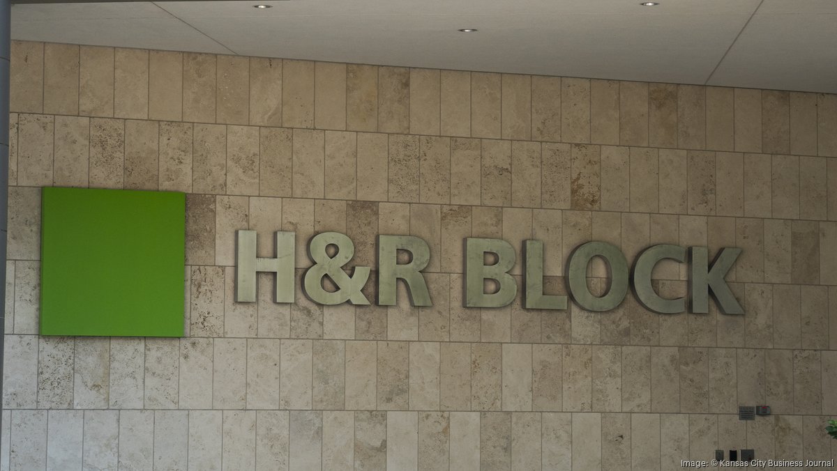 H&R Block adds former TaxAct CEO to lead its global tax business ...