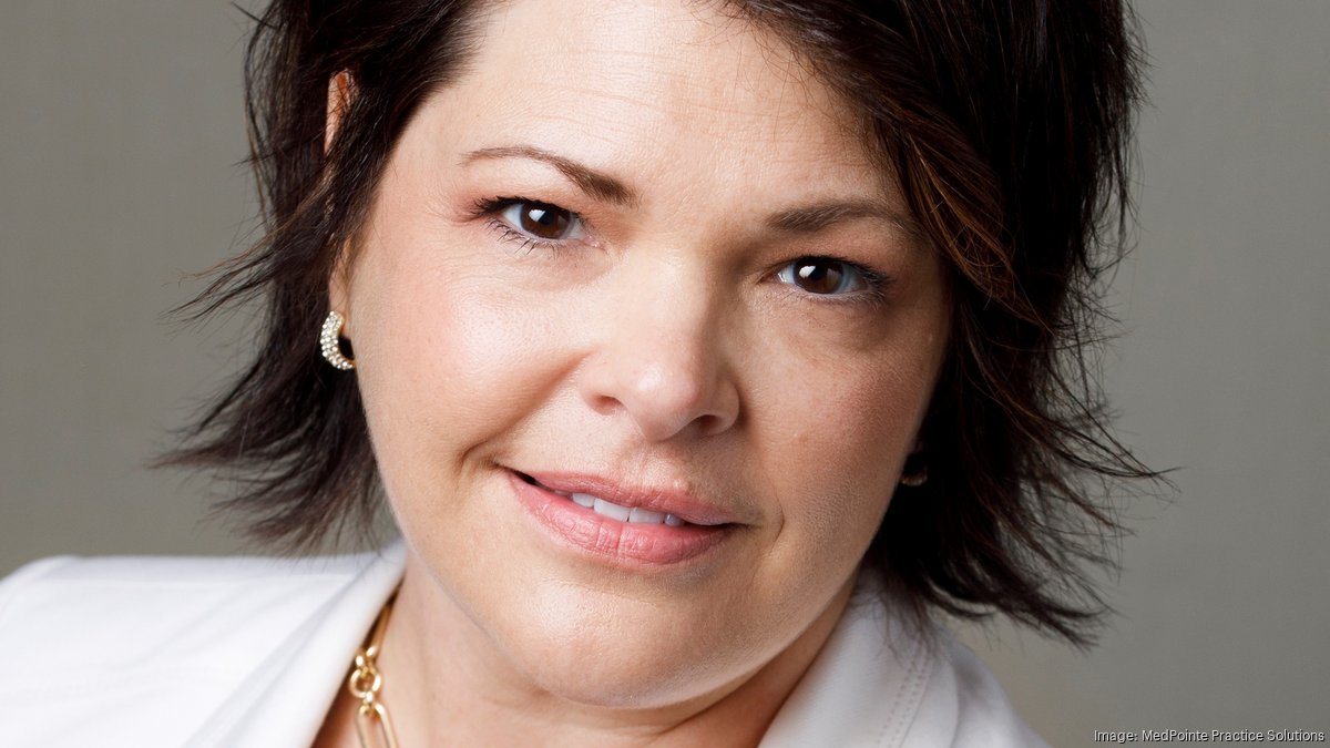 Abbi G. Schoenhofer, MedPointe Practice Solutions - Wichita Business Journal