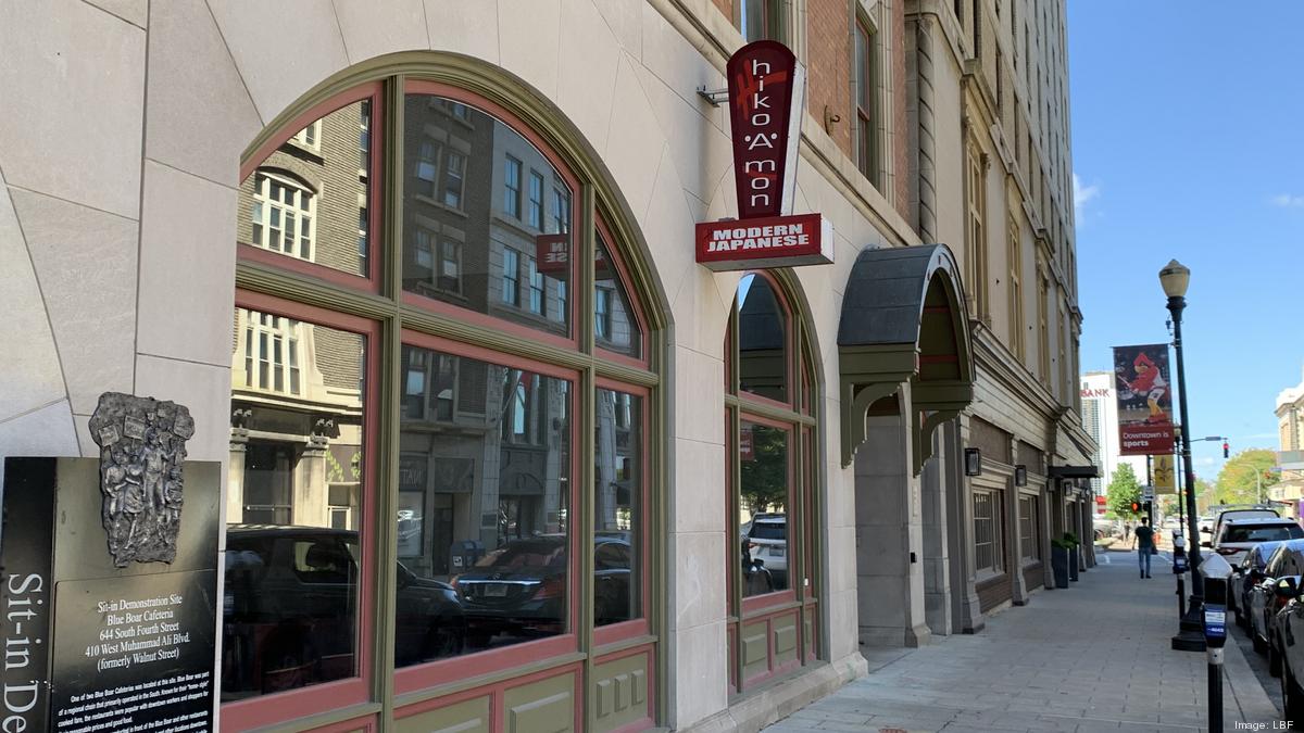 Parlay, a new sports bar, to open near Fourth Street Live in Downtown ...