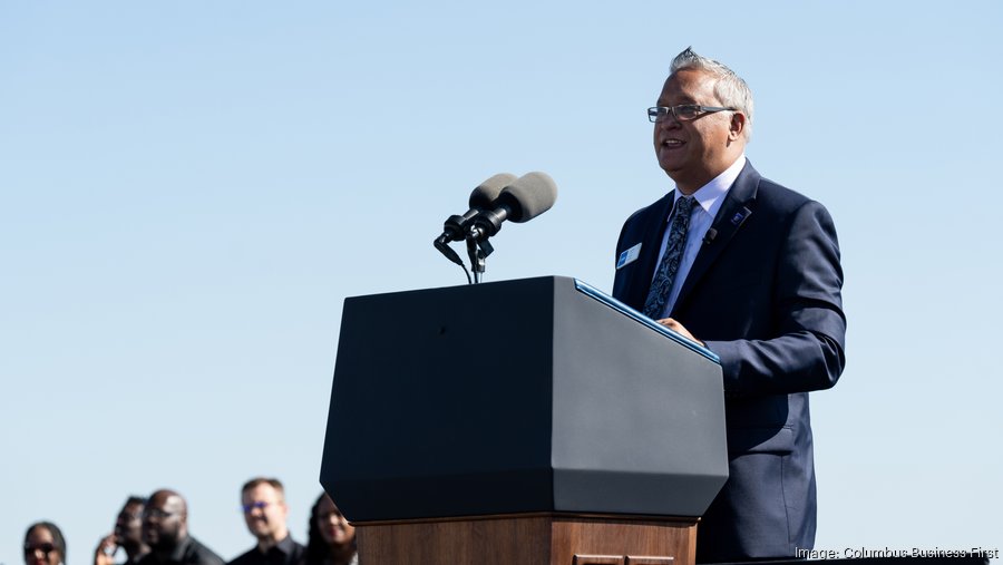 Intel's New Albany, Ohio plant: Everything you need to know - Columbus ...