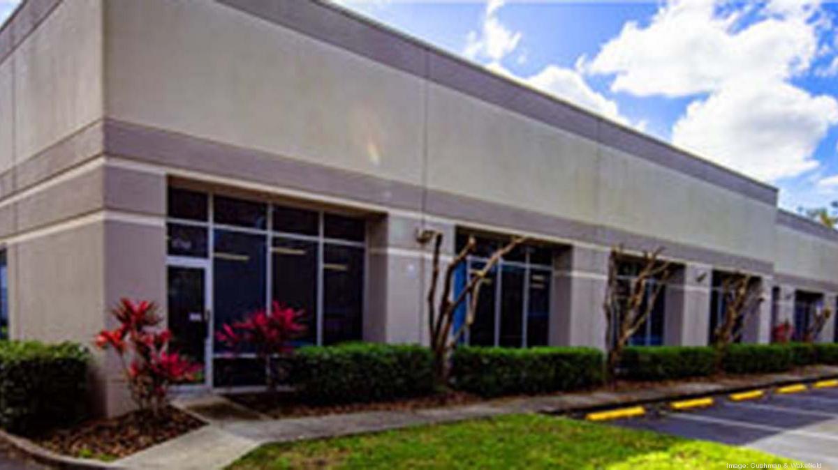 Ally Capital Group acquires Clearwater office portfolio - Tampa Bay ...
