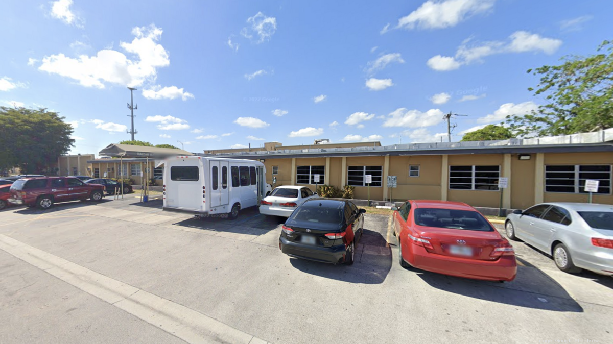 Millennium Management could redevelop, expand assisted living facility ...