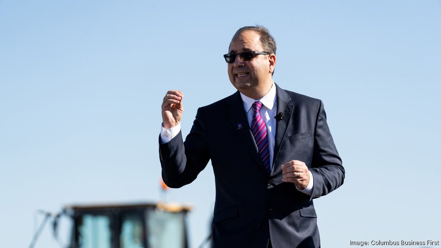 Intel's New Albany, Ohio plant: Everything you need to know - Columbus ...