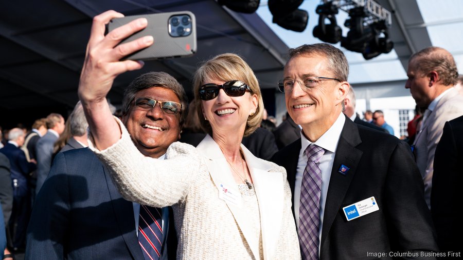 Chips Act funds headed to GlobalFoundries, Intel could get $10B ...