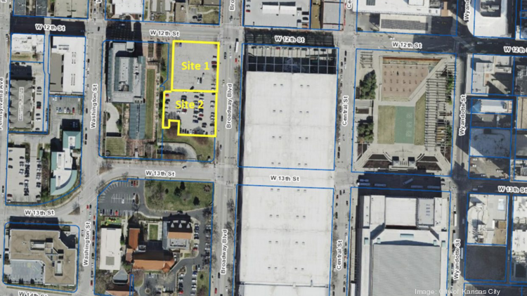 KC unveils early details on KC Southern, Americo plan for mixed-use ...