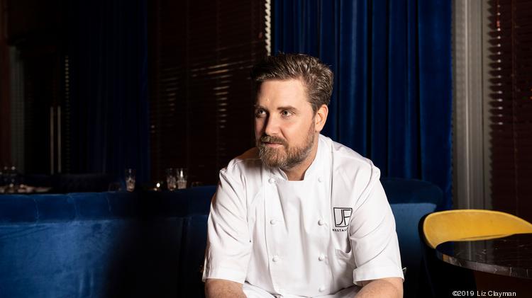 The Tampa Edition offers new restaurants, bars - Tampa Bay Business Journal