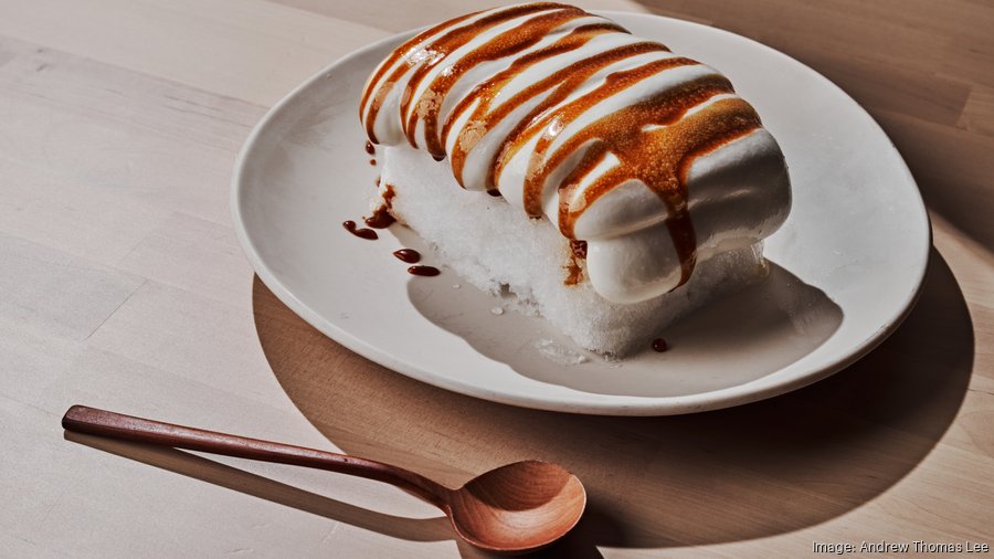 Food & Wine Restaurant of the Year 2022 goes to Locust, Nashville ...