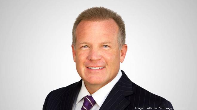 Former Ferrellgas CEO Wambold plans to grow propane company Lettermen's ...