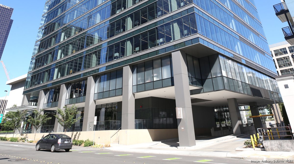 Amazon emerges as Bellevue's largest employer - Puget Sound Business ...