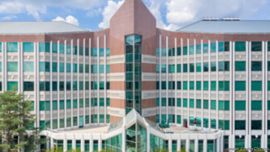Amplify ETFs relocates suburban headquarters to Lisle - Chicago ...