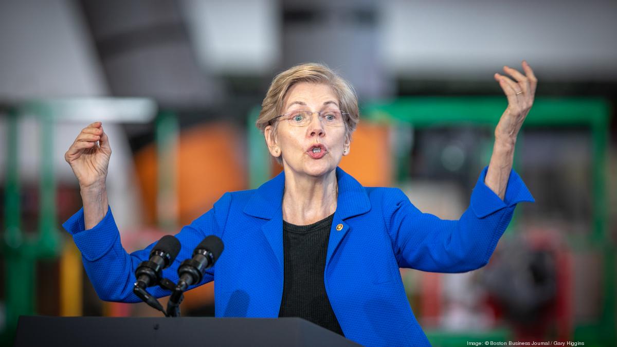What Sen. Elizabeth Warren and Rep. Alexandria Ocasio-Cortez want to ...