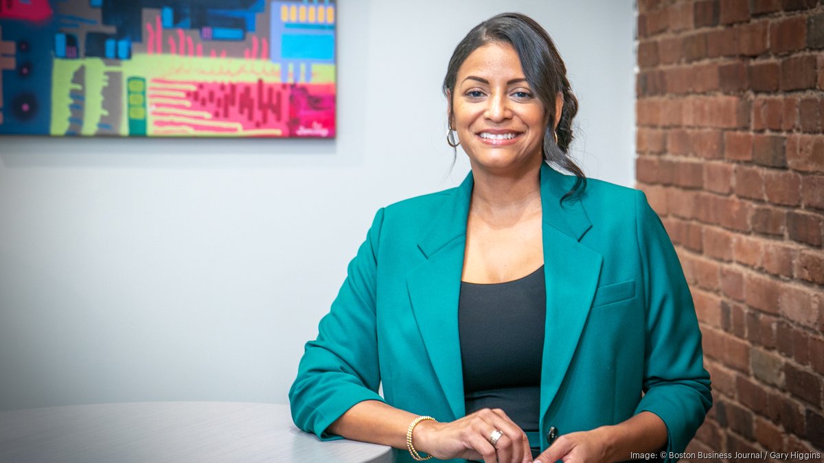 Former cannabis commissioner Nurys Camargo joins AIM - Boston Business ...