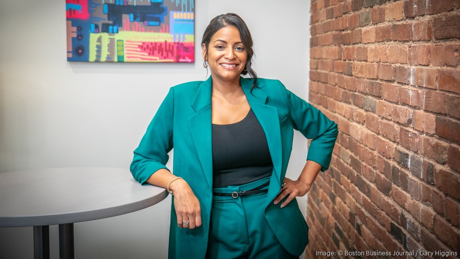 Nurys Camargo's push for equity in Massachusetts cannabis - Boston ...