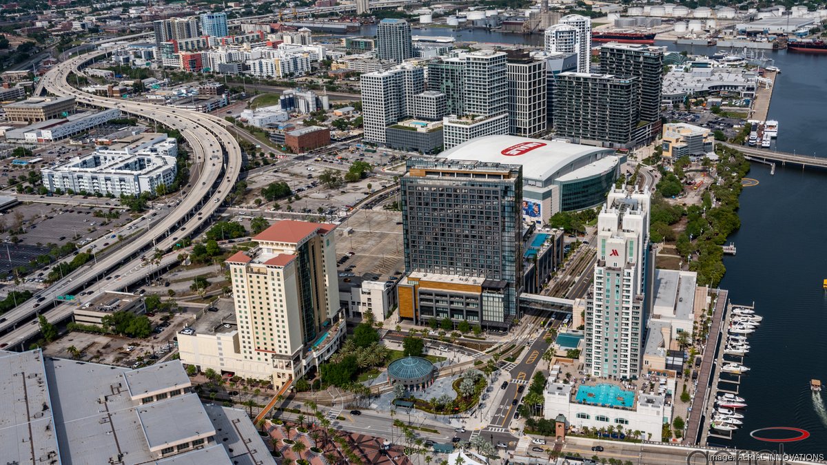 Palm Harbor tops Tampa Bay cities in U.S. News best places list - Tampa ...