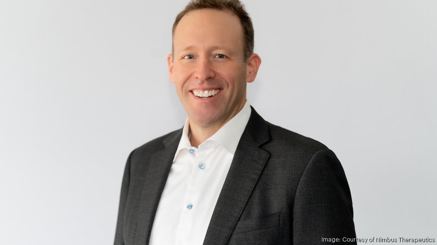 Nimbus Therapeutics strikes $500M deal with Eli Lilly - Boston Business ...