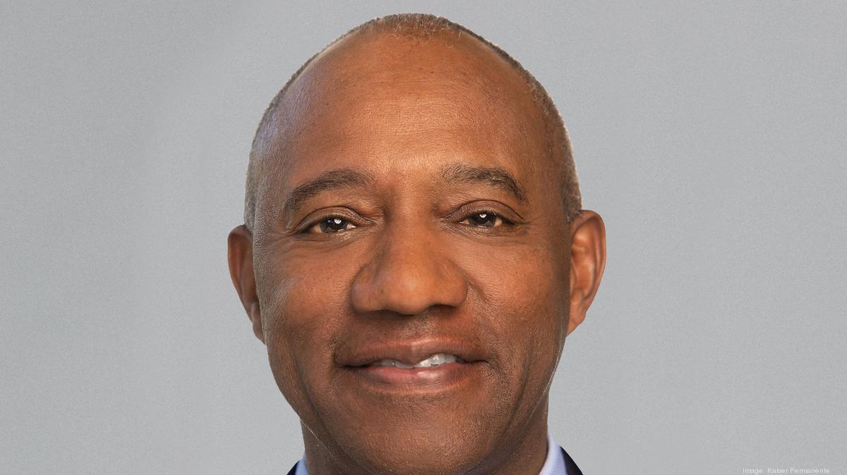 Kaiser hires Jay Robinson to lead Sacramento service areas - Sacramento ...
