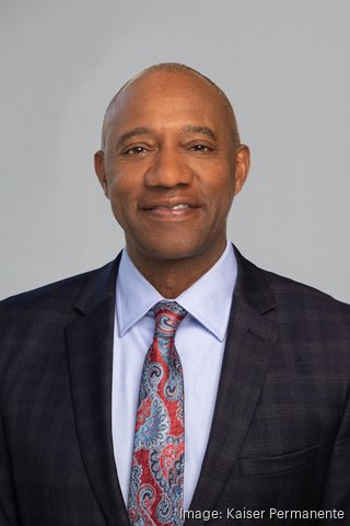 Kaiser hires Jay Robinson to lead Sacramento service areas - Sacramento ...