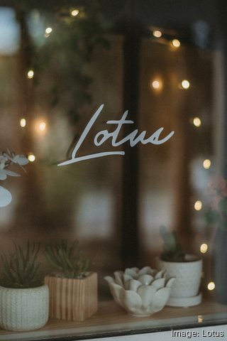 Chef Barry Honan bringing Lotus Noodle Bar to St. Augustine ...