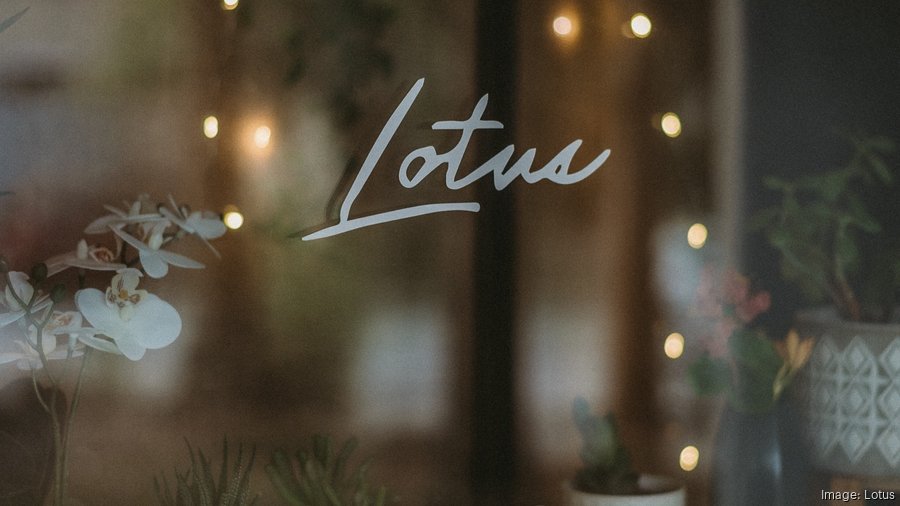 Chef Barry Honan bringing Lotus Noodle Bar to St. Augustine ...