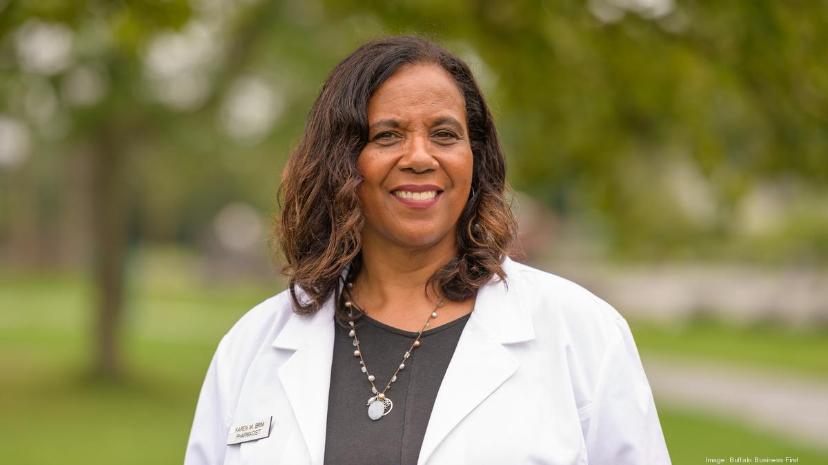 Independent Health's Karen Brim focuses on STEM careers for girls ...