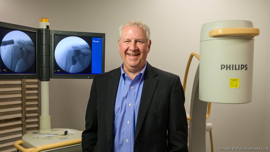 Southtowns Radiology breaks into Niagara County with contract at ...