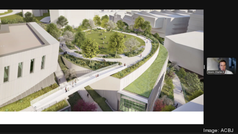 First look: Pitt ready to build new athletic arena to replace ...