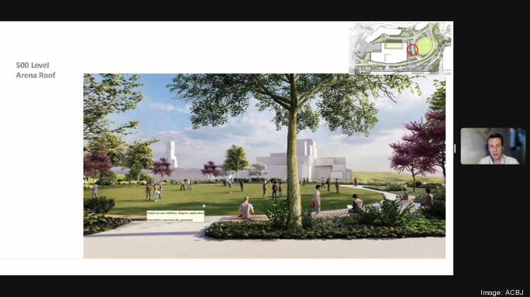 First look: Pitt ready to build new athletic arena to replace ...