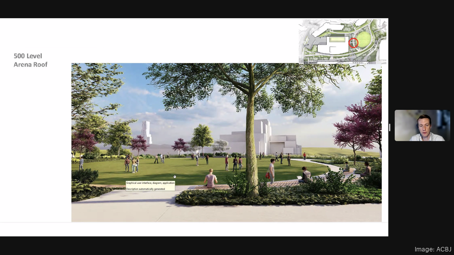 First look: Pitt ready to build new athletic arena to replace ...