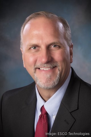 Esco Technologies buys United Kingdom-based MPE Ltd. - St. Louis ...