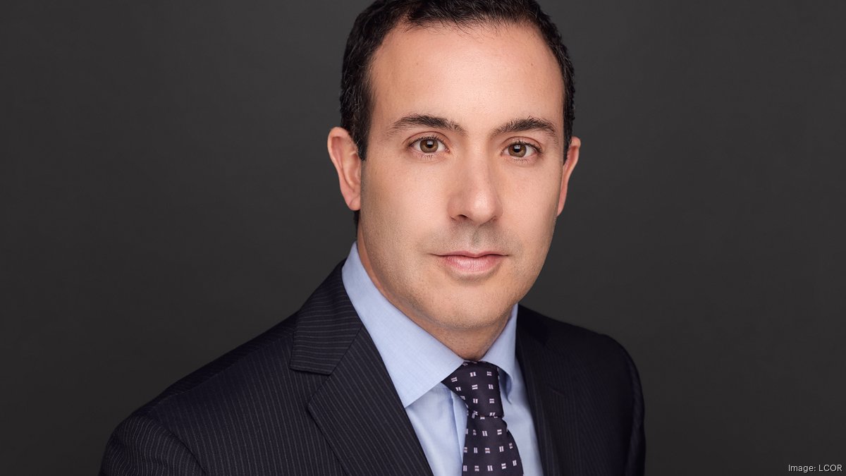 Here's why LCOR's Anthony Tortora says New York's Financial District is ...