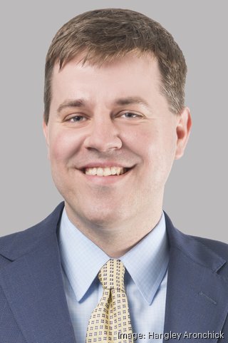 Philadelphia Business Journal Best of the Bar 2022: Business litigation ...