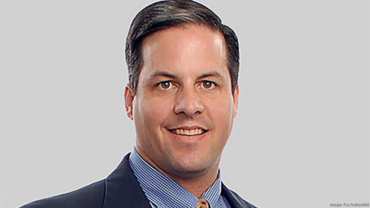 Corporate rainmaker Michael Harrington leaves Fox Rothschild for Duane Morris - Philadelphia ...