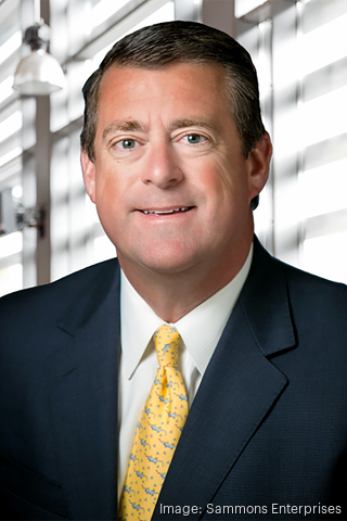 Sammons Enterprises names Darron Ash as new CEO to replace retiring ...