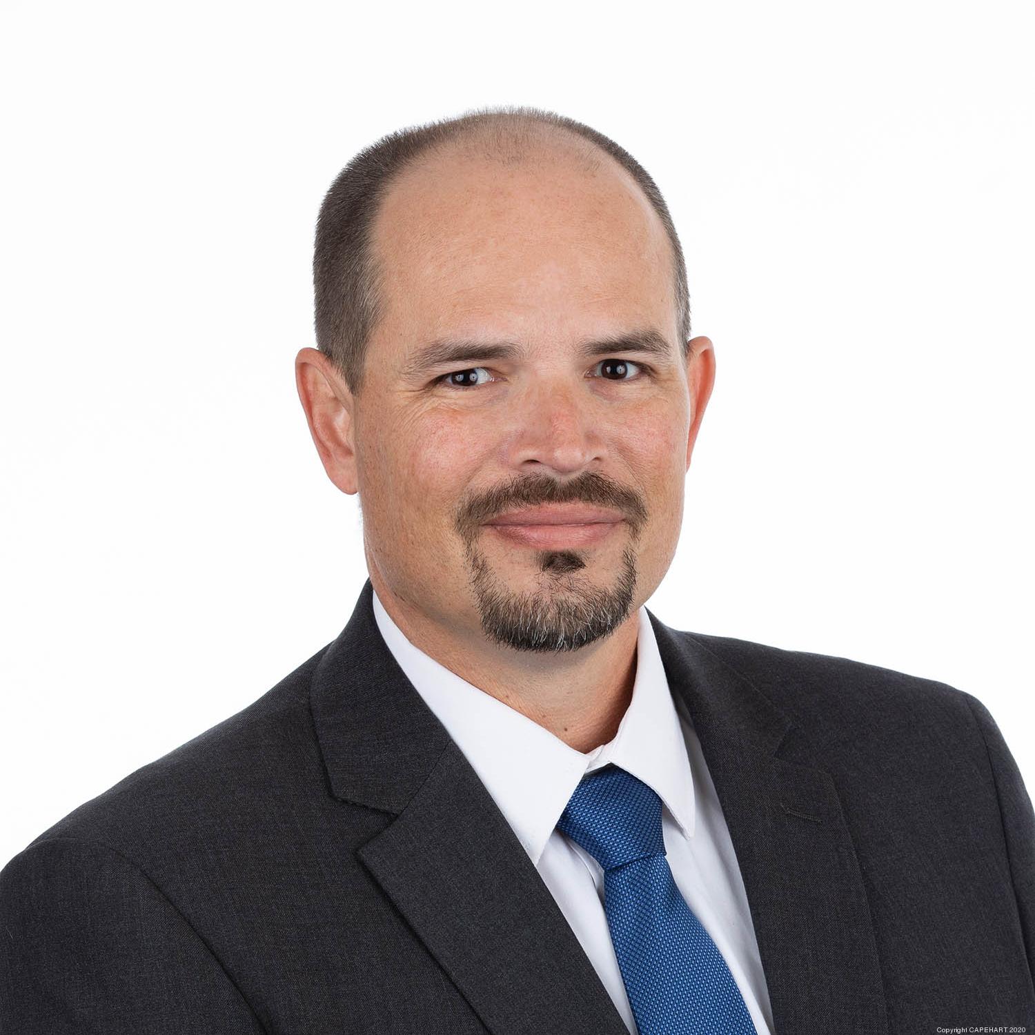 Andrew Kennelly | People on The Move - Orlando Business Journal