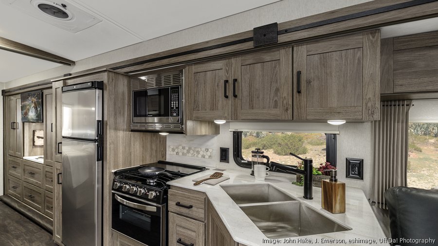 Winnebago reveals 2023 limited edition RVs - Minneapolis / St. Paul ...