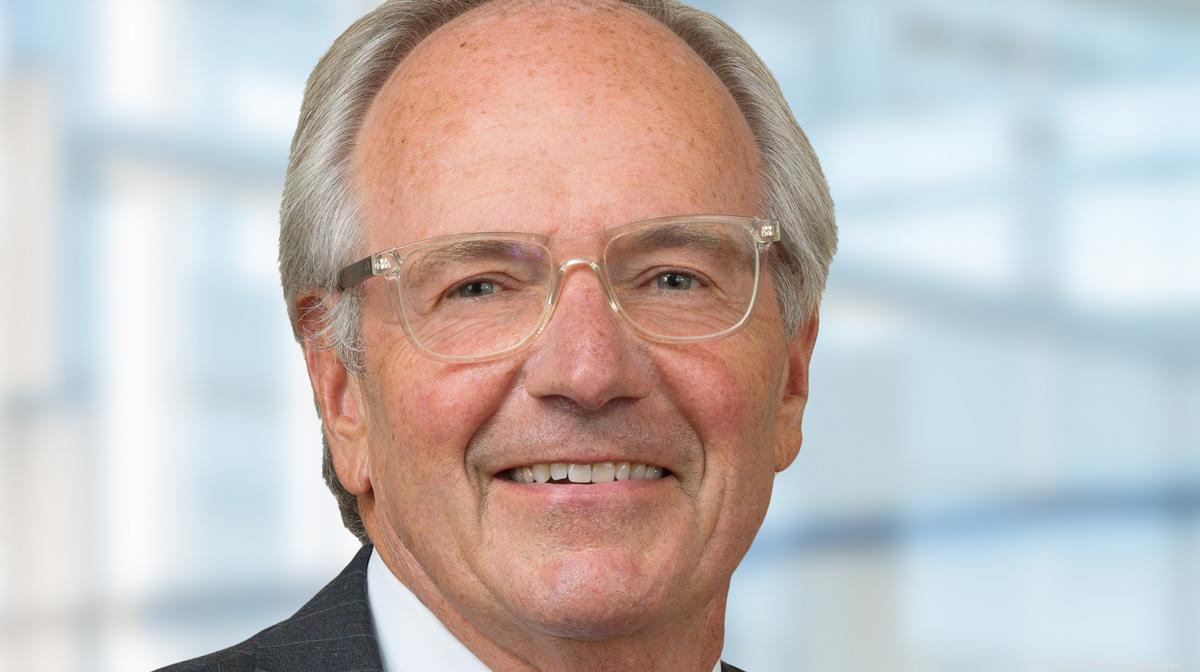 Vic Richey, CEO of ESCO Technologies, to retire - St. Louis Business ...