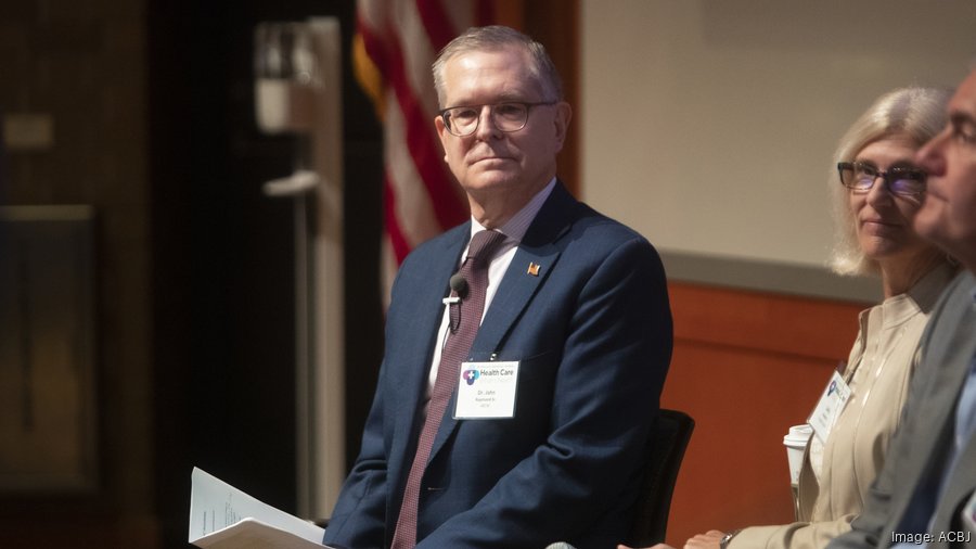 They said it: Area health care leaders on how they are cutting costs ...