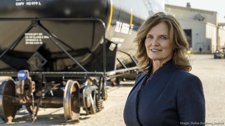 Trinity Industries acquires Holden American for $70M - Dallas Business ...