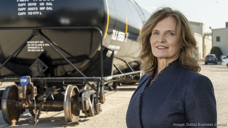 Trinity Industries acquires RSI Logistics for $70M - Dallas Business ...