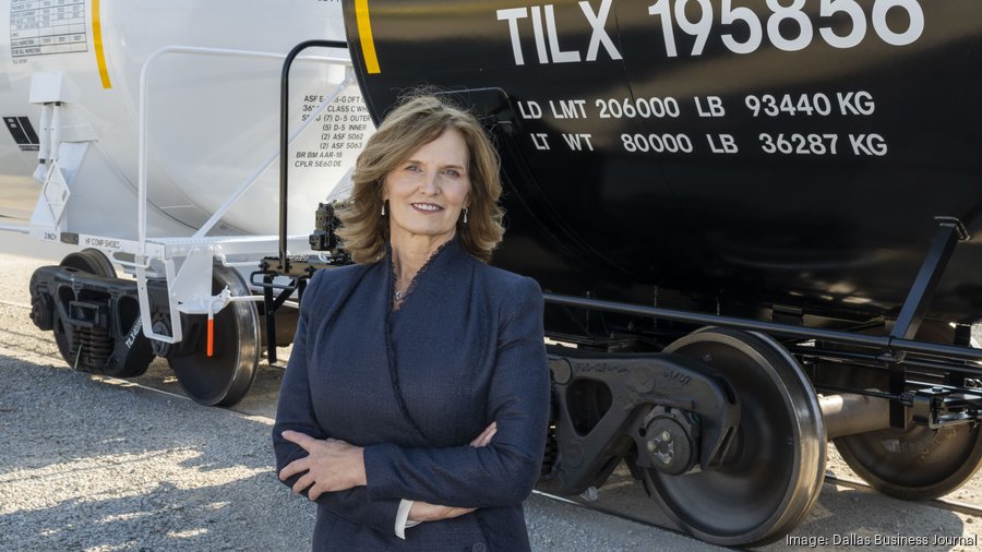 Texas 100: Get to know the influential people in North Texas to watch ...